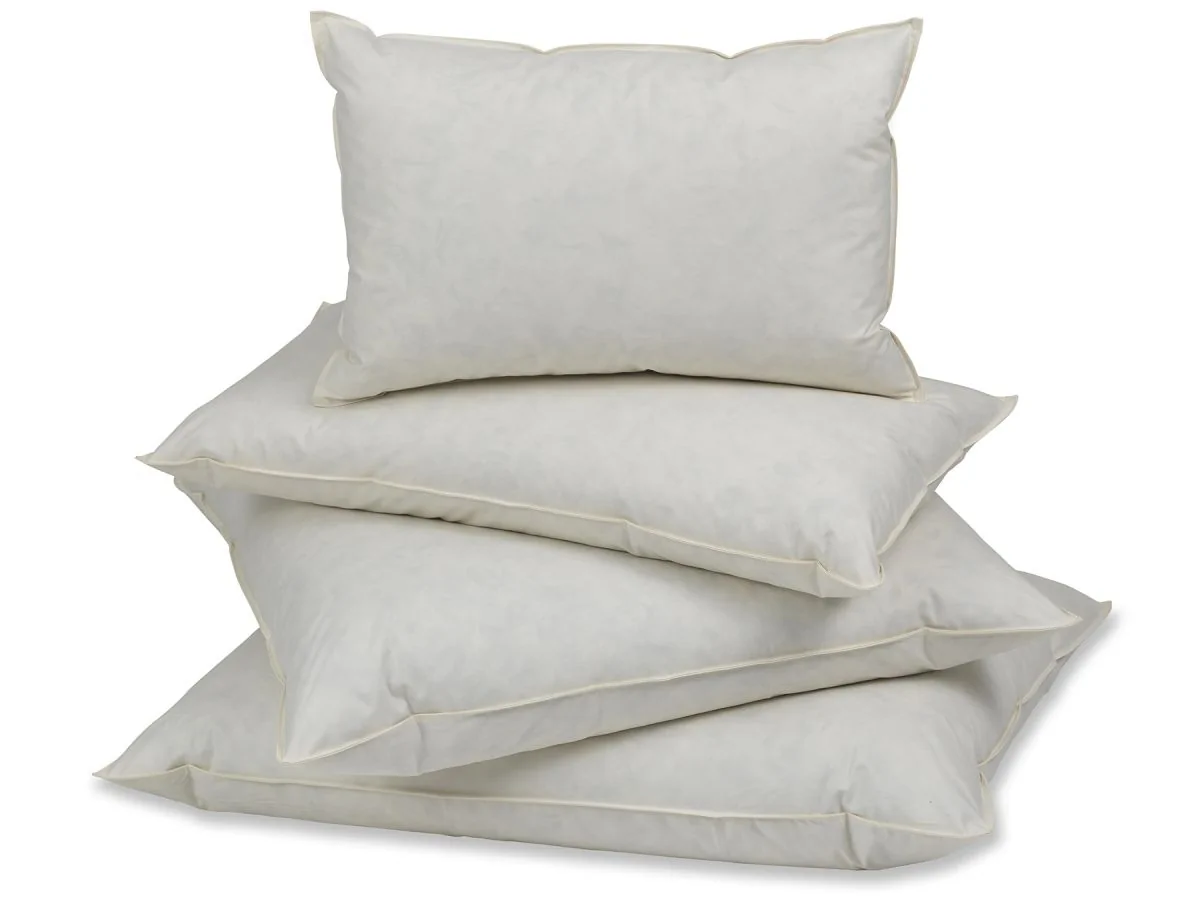 Daunenkissen Daunen-Kopfkissen online kaufen LaModula Special Offer